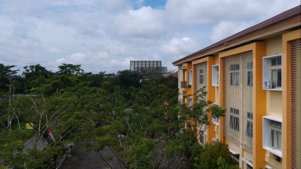 Program Studi Statistika – FMIPA untan